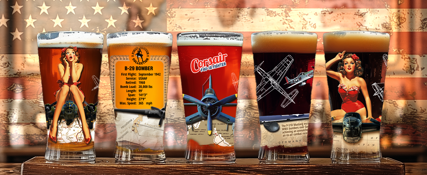 Retro Barware – Page 2 – PinUpHeaven.Shop